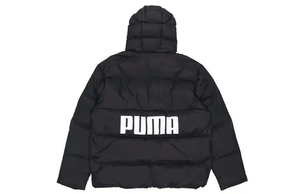 PUMA Essential Down Coat