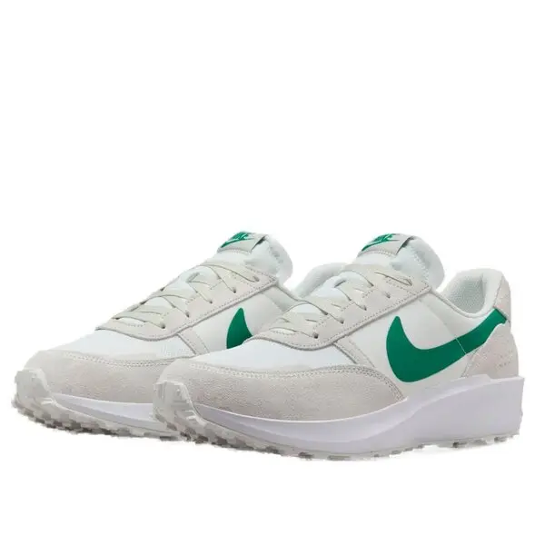 Nike Waffle Debut Sneakers - Sail/light Bone/white