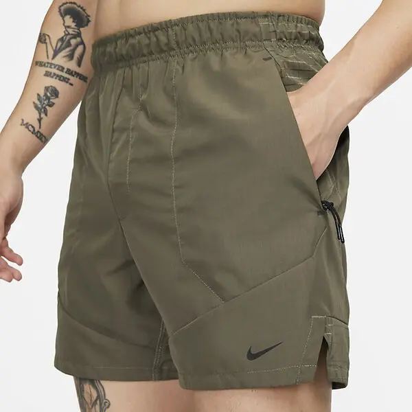 Nike Dfadv Aps 6-inch Utility Shorts