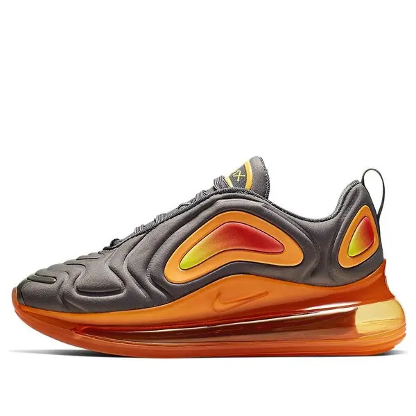 Nike Max 270 Athletic Sneakers