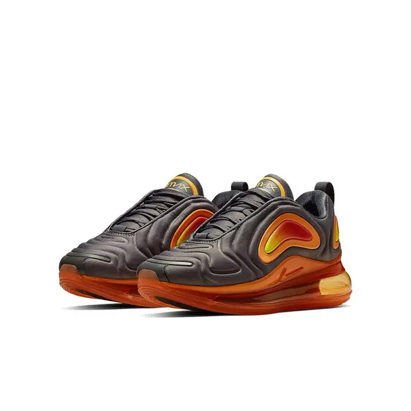 Nike Max 270 Athletic Sneakers
