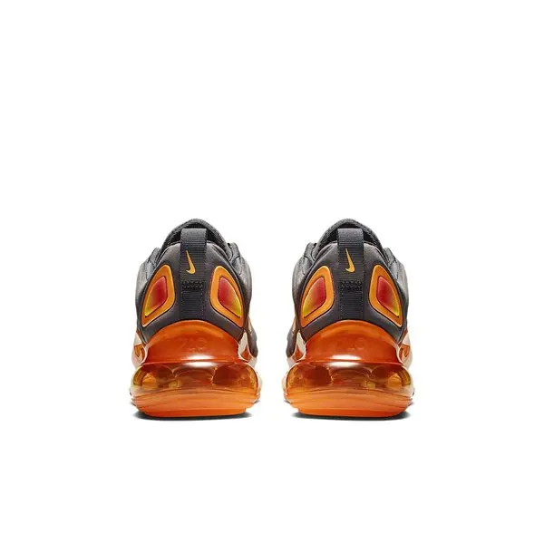 Nike Max 270 Athletic Sneakers