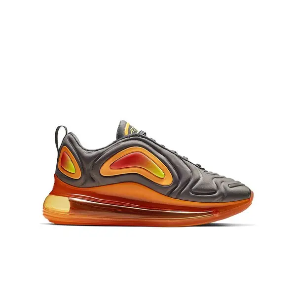 Nike Max 270 Athletic Sneakers