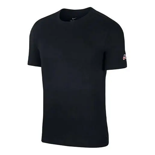 Nike Skateboard T-shirt - Black
