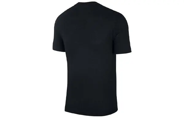 Nike Skateboard T-shirt - Black