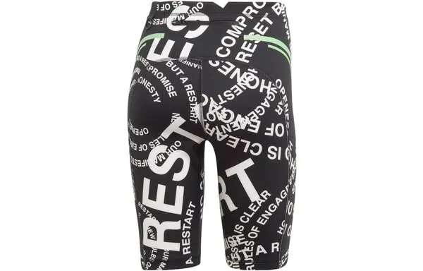 Adidas Stella Mccartney Truecasuals Scuba Short