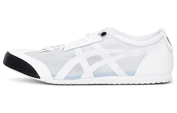 Onitsuka Tiger Mexico 66 Ap 'white Blue