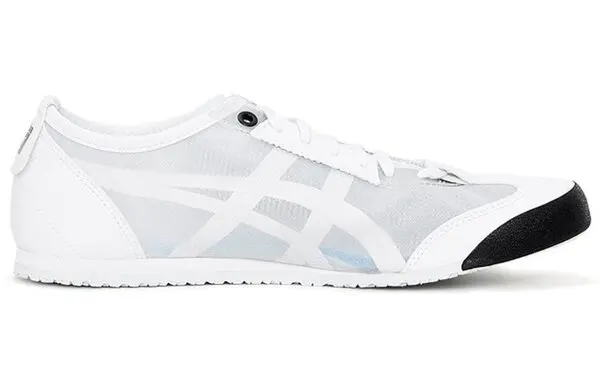 Onitsuka Tiger Mexico 66 Ap 'white Blue