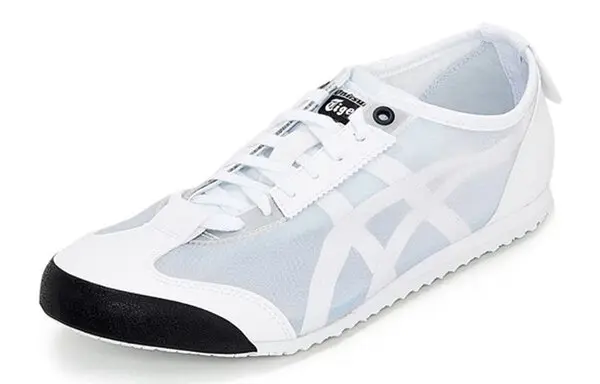 Onitsuka Tiger Mexico 66 Ap 'white Blue