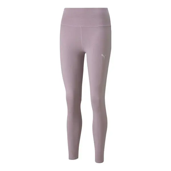 PUMA Foundation Studio Legging - Grey
