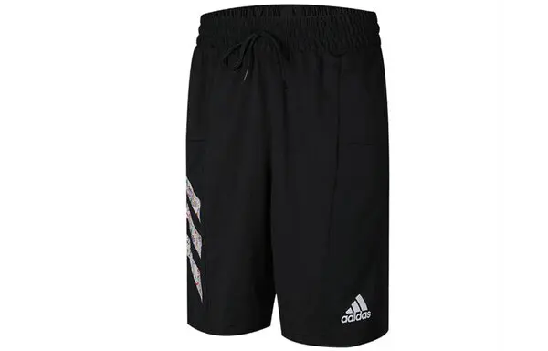 Adidas Training Dri-fit Sports Shorts