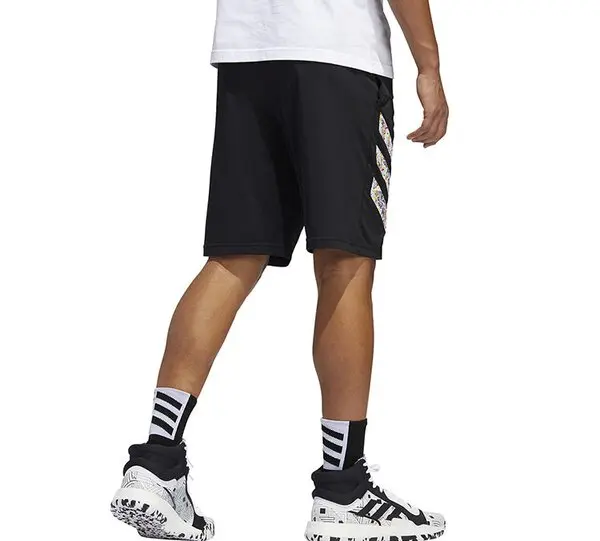 Adidas Training Dri-fit Sports Shorts