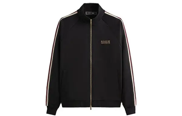 Kith For Bergdorf Goodman Clifton Track Jacket