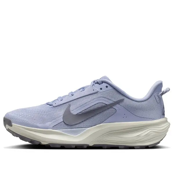 Nike X Pegasus Trail Sneakers - Ghost/mineral Slate