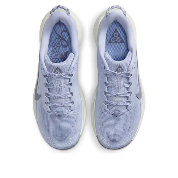 Nike X Pegasus Trail Sneakers - Ghost/mineral Slate