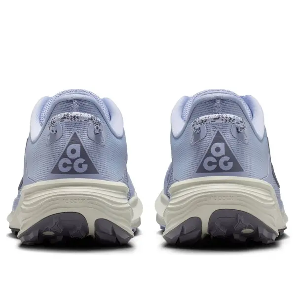 Nike X Pegasus Trail Sneakers - Ghost/mineral Slate