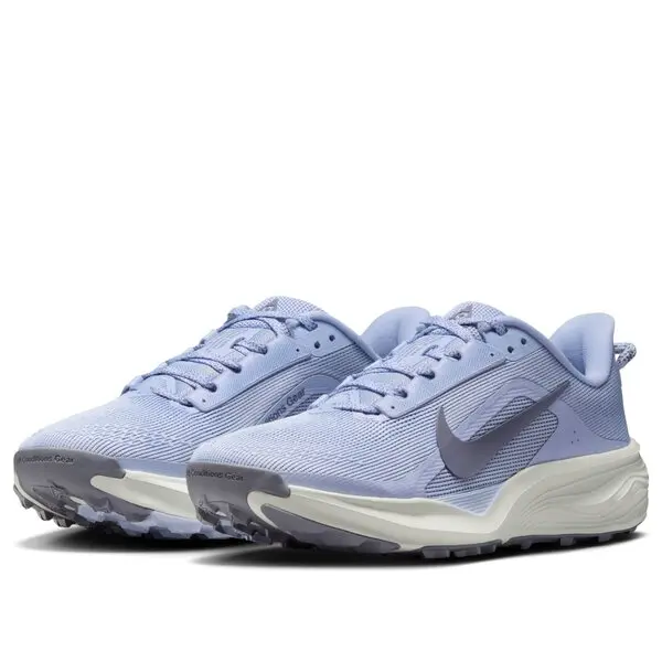 Nike X Pegasus Trail Sneakers - Ghost/mineral Slate