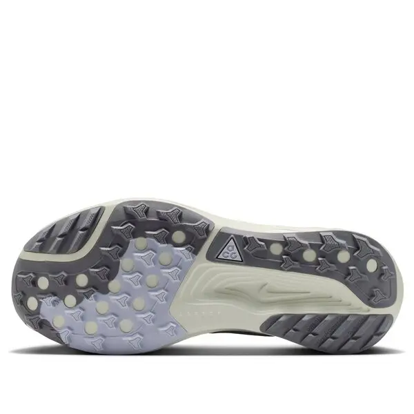 Nike X Pegasus Trail Sneakers - Ghost/mineral Slate