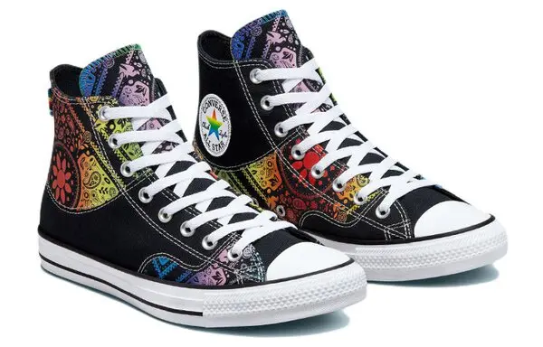 CONVERSE Chuck Taylor All Star High Top Sneakers