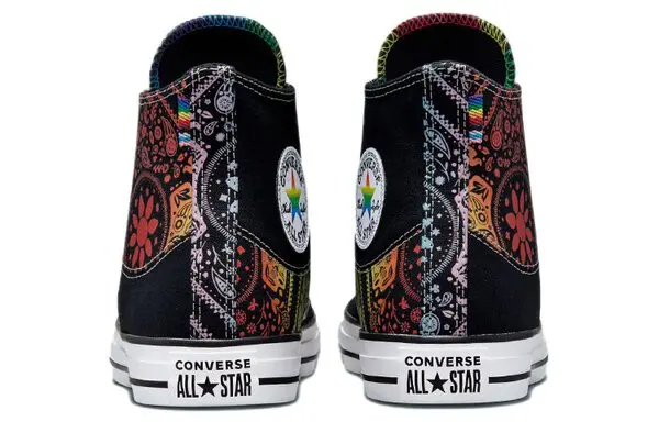 CONVERSE Chuck Taylor All Star High Top Sneakers