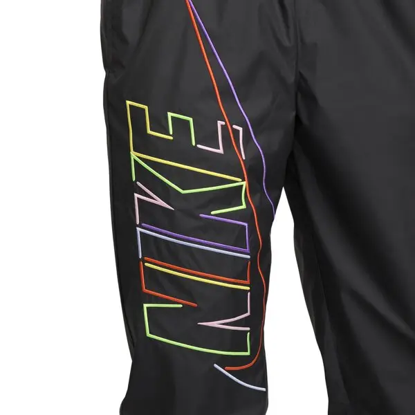 Nike Rainbow Logo Track Pants