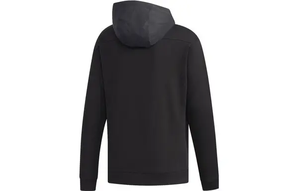 Adidas Casual Alphabet Hoodie