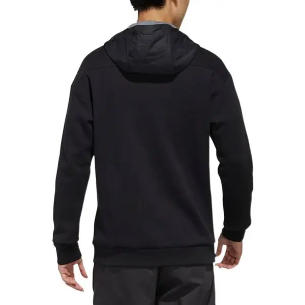 Adidas Casual Alphabet Hoodie