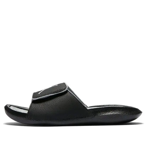 JORDAN Air Hydro 6 Slide - Black