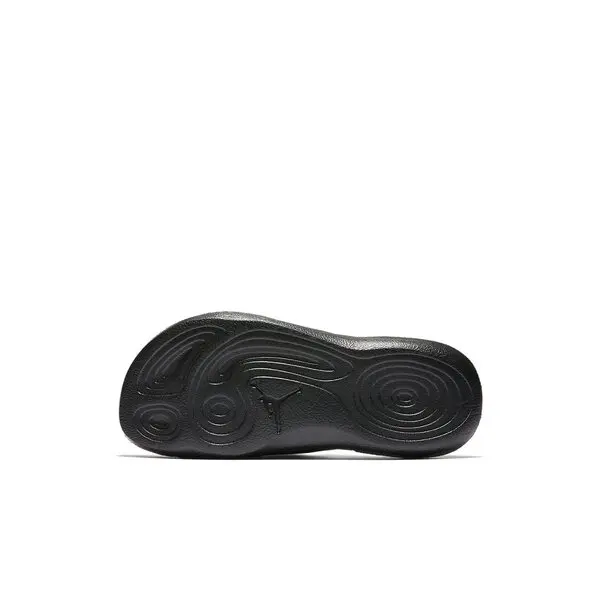JORDAN Air Hydro 6 Slide - Black