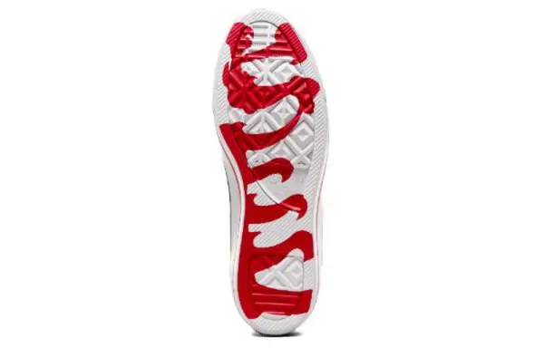 CONVERSE Chuck Taylor All Star High Top "dragon Graphic