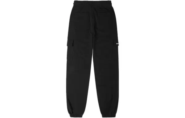 CONVERSE Fashion Knit Logo Cargo Jogger