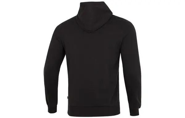 PUMA Modern Basics Tr Hooded Long Sleeve Sweatshirt