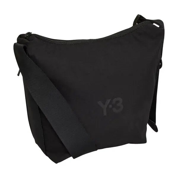 Adidas Y-3 Crossbody Bag