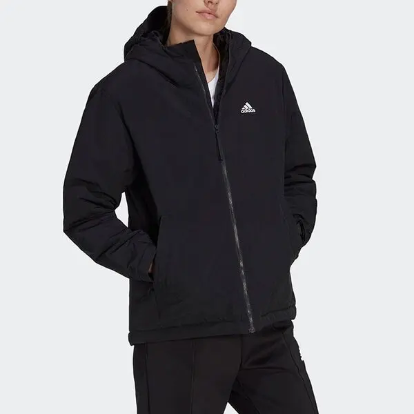 Adidas Bsc Sturdy Insulated Hooded Jacket