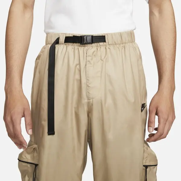 Nike Tech Lined Woven Pants