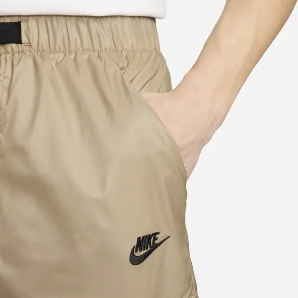 Nike Tech Lined Woven Pants