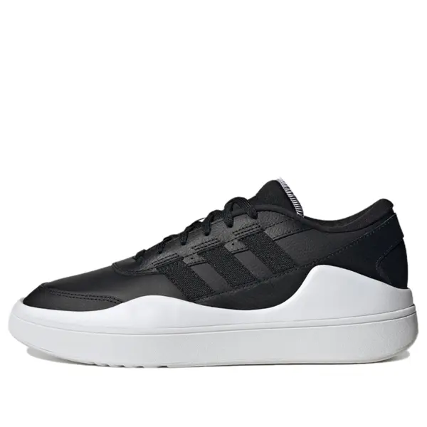 Adidas Osade Shoes - Black/white