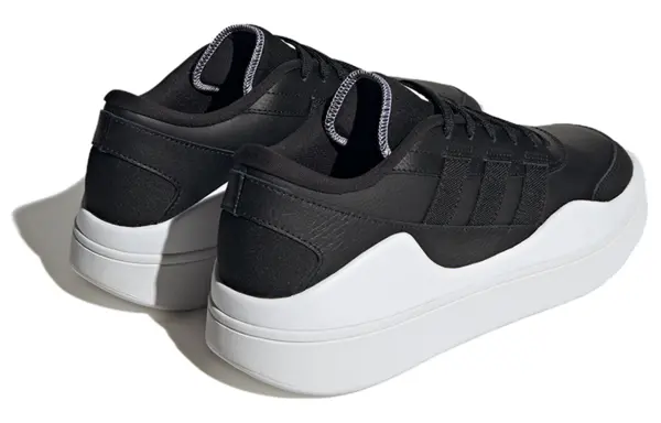 Adidas Osade Shoes - Black/white