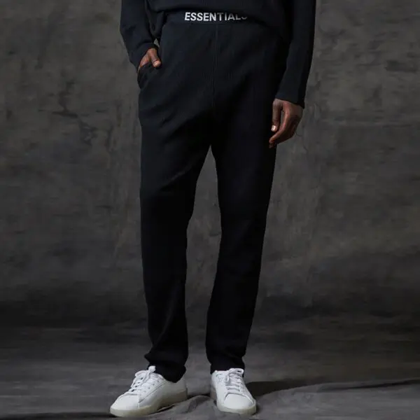 Fear Of God Fw20 Lounge Pants
