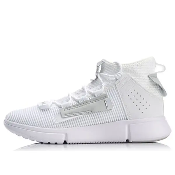 LI-NING Essence 2 Mid Basketball Sneakers