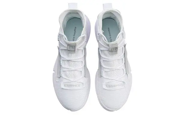 LI-NING Essence 2 Mid Basketball Sneakers
