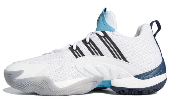 Adidas Crazy Byw 2.0 "lavine Airlines" Basketball Sneakers