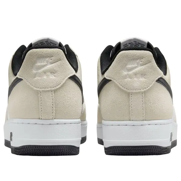 Nike Force 1 Sk8 "white Black