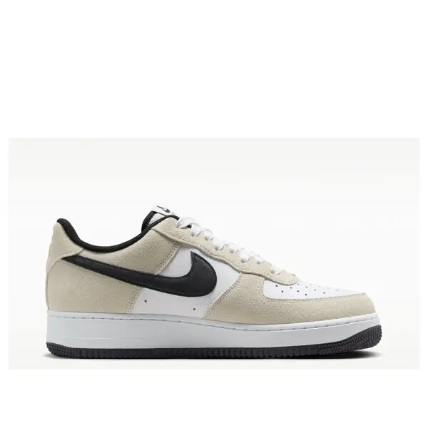 Nike Force 1 Sk8 "white Black