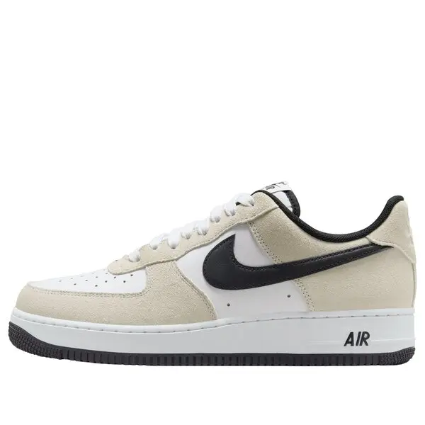 Nike Force 1 Sk8 "white Black - White/black/white