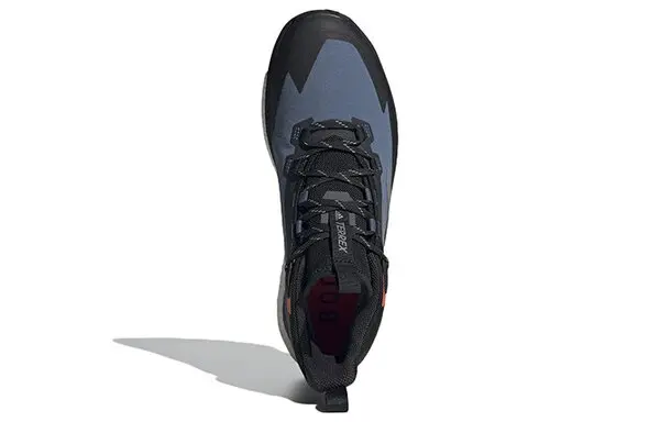 Adidas Terrex Free Hiker 2 Gore-tex Sneakers - Grey/black/multi-color