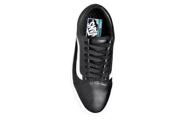 VANS Comfycush Old Skool Classic Tumble Sneakers