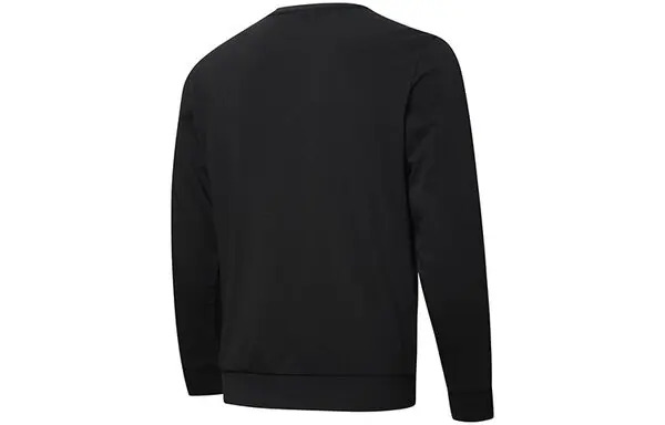PUMA Casual Crewneck Sweatshirt
