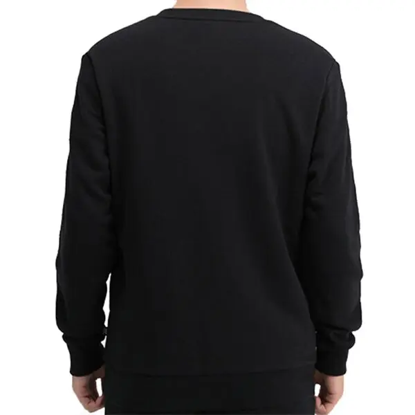 PUMA Casual Crewneck Sweatshirt