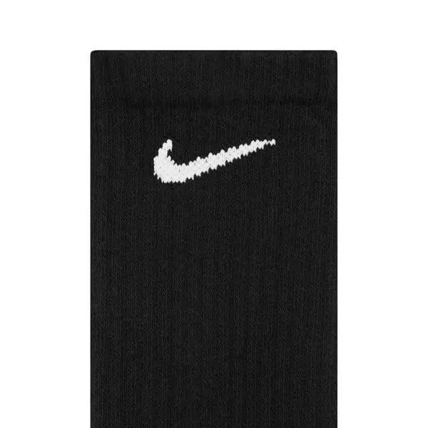 Nike Logo Crew Socks 6 Pack